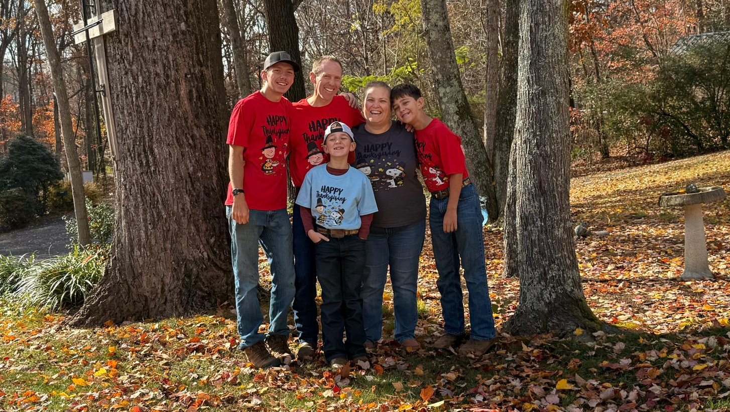 Fundraiser for Micah Saumier by Chris Croucher : Help Micah Saumier's ...