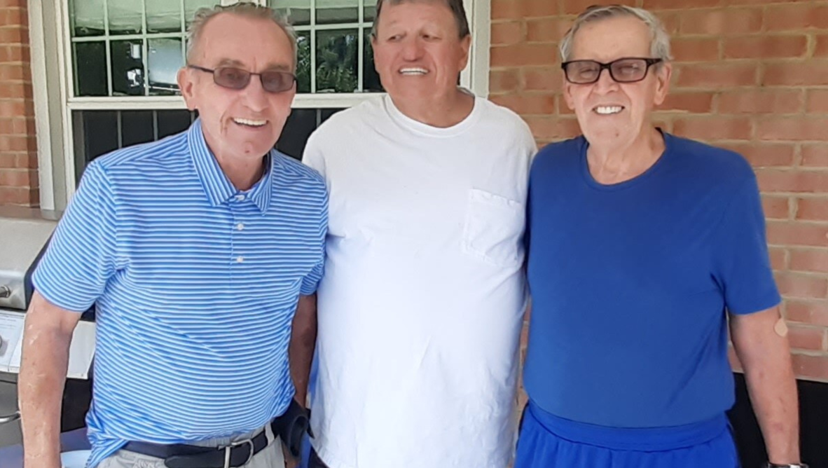 Fundraiser for James Maceda by Jim Winkler : Support Jim Maceda's ...