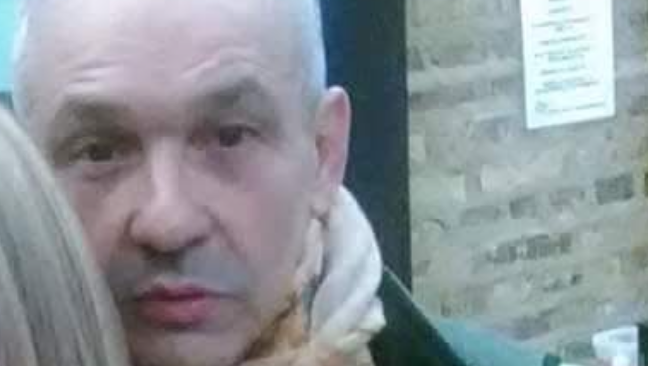 Fundraiser by Jeannie Rodriguez : Cherish Inelio's Memory and His ...