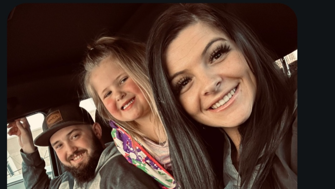 Fundraiser by Justin Allred : Support for Mercedez & Lauryn's Loss