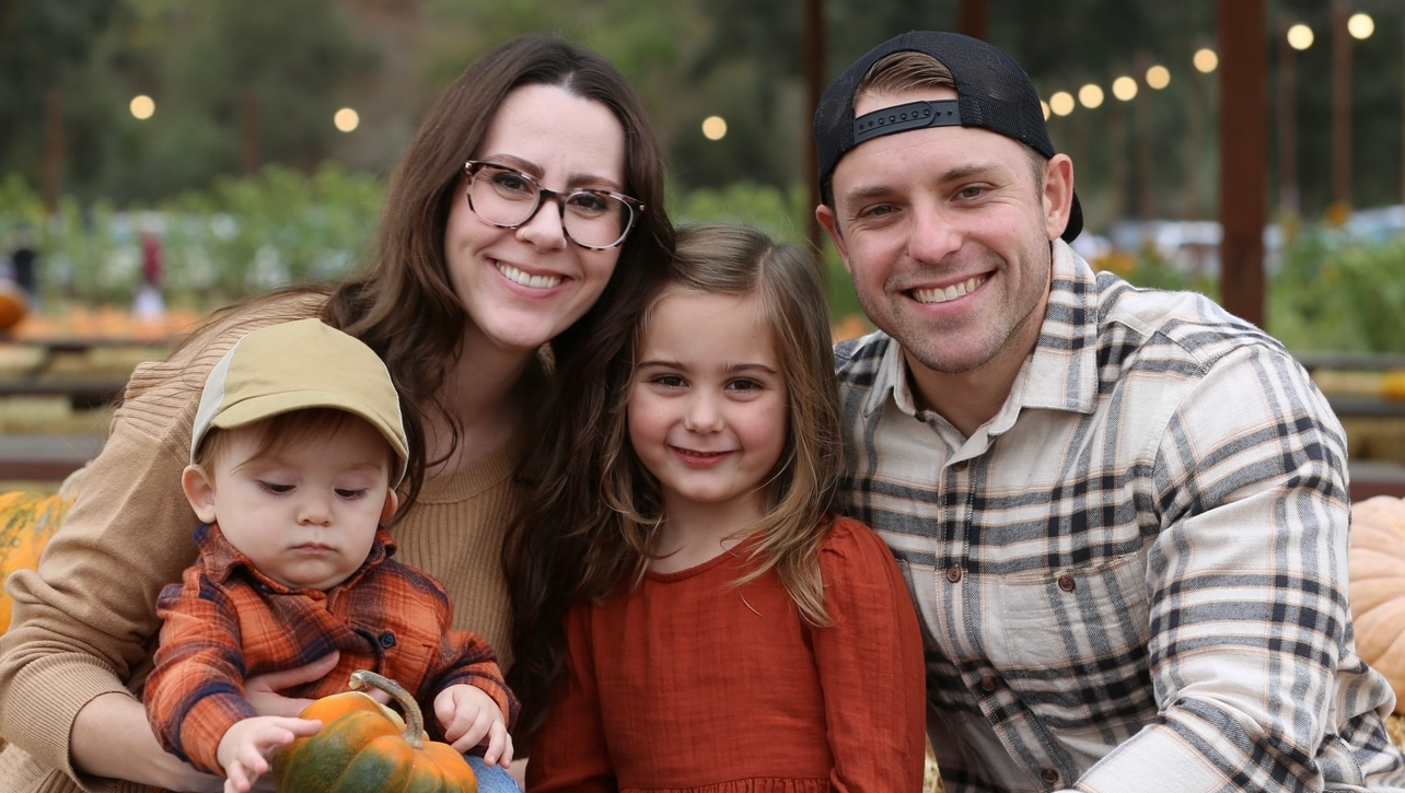 Fundraiser for Megan Schindler by Kelli Castor : Support Rylin's Fight ...