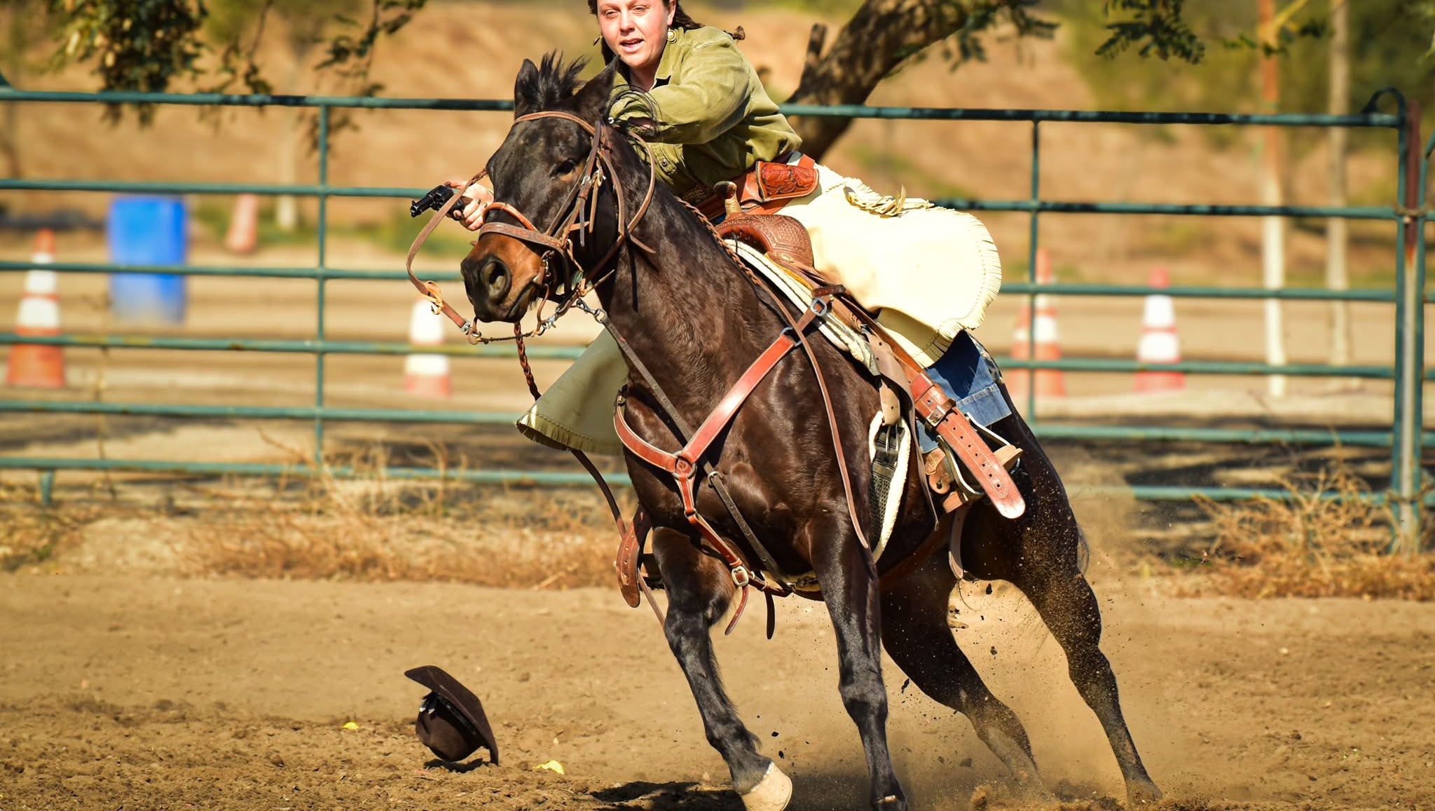 Fundraiser by Elizabeth Moyer : Support Liz's Dream of Owning Bam Bam