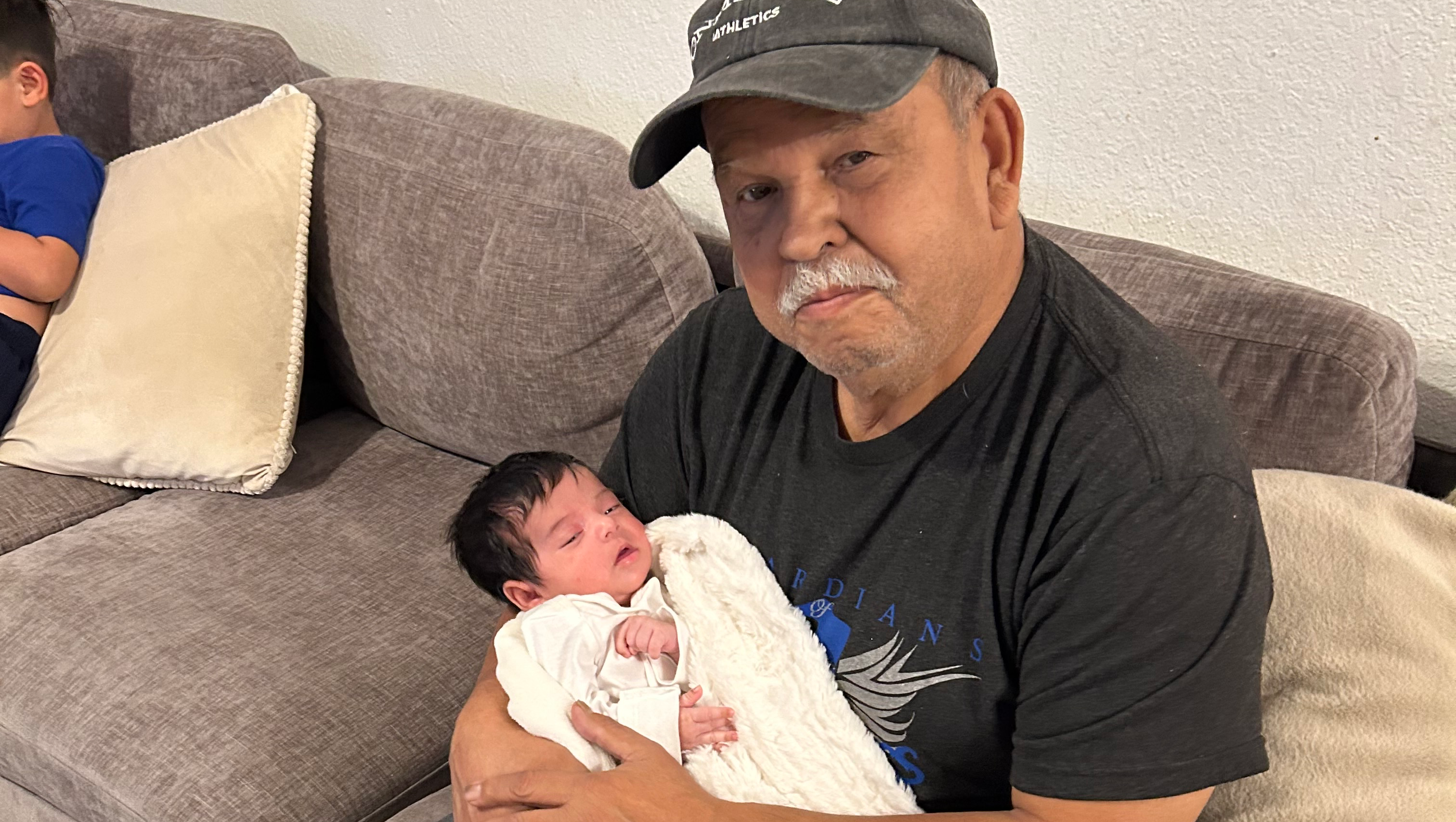Fundraiser by Miguel Deniz : Funeral Fund for Miguel's Beloved Dad