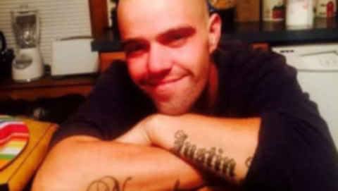 Fundraiser by Carrie Gordon : In Loving Memory of Justin: Aid for ...