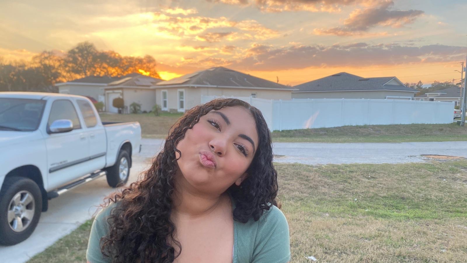 Fundraiser by Ashly Rodriguez : En memoria de nuestra princesa Yamileisha
