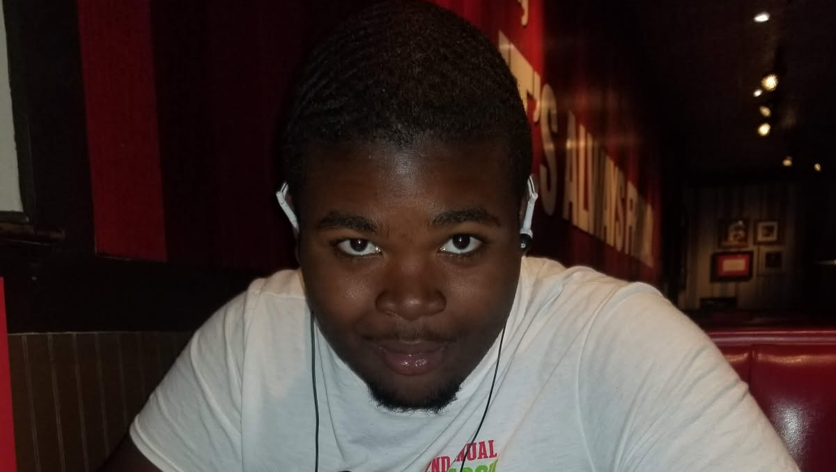 Fundraiser by Tia Dandridge : In loving memory of Shawn Fortune ...