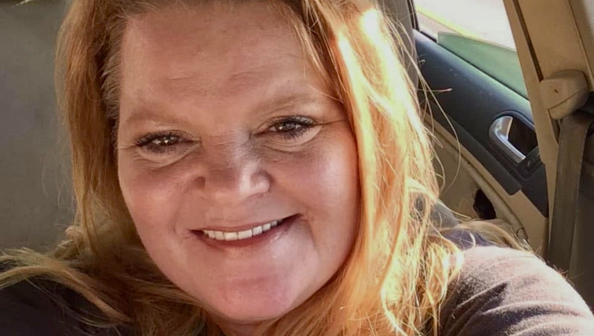 Fundraiser by Brit Reece : Remembering Glenda Martin: Help Us Celebrate ...