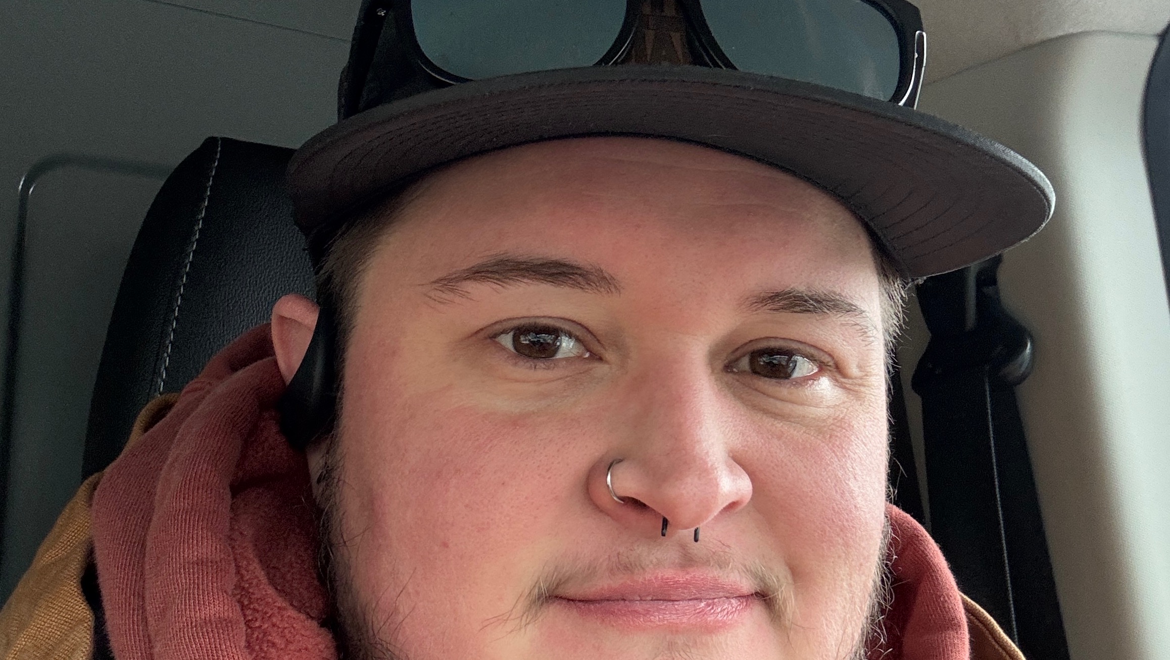 Fundraiser by Emerson Harper : Help Emerson Heal: Support His Recovery
