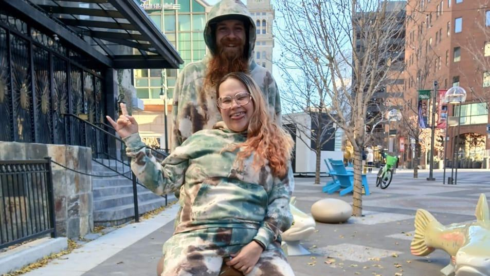 Fundraiser by Andi Thomason : Support Tyler Bond's Recovery Journey