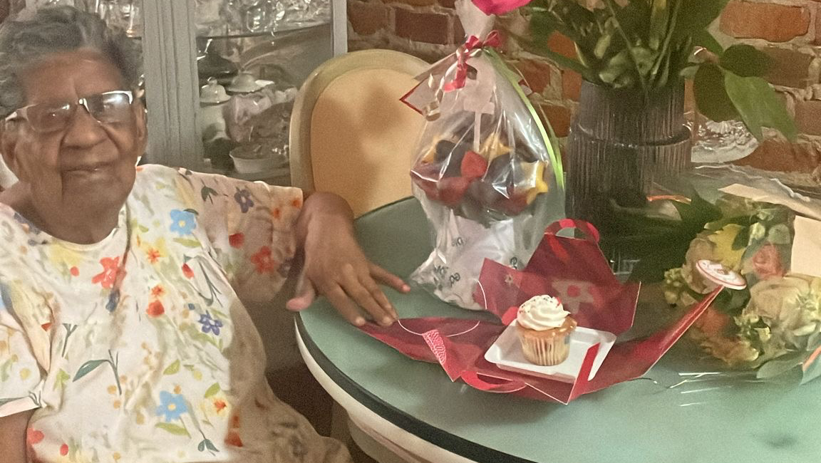 Fundraiser by Joddys Tollinchi-Peralta : Support Luisa's Journey Home to Rest