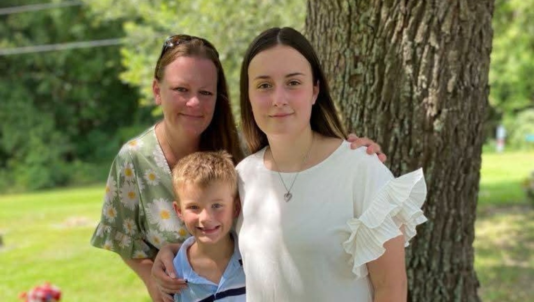 Fundraiser by Sharon Teppo : Support Alyssa and Bryson After Tragic Loss
