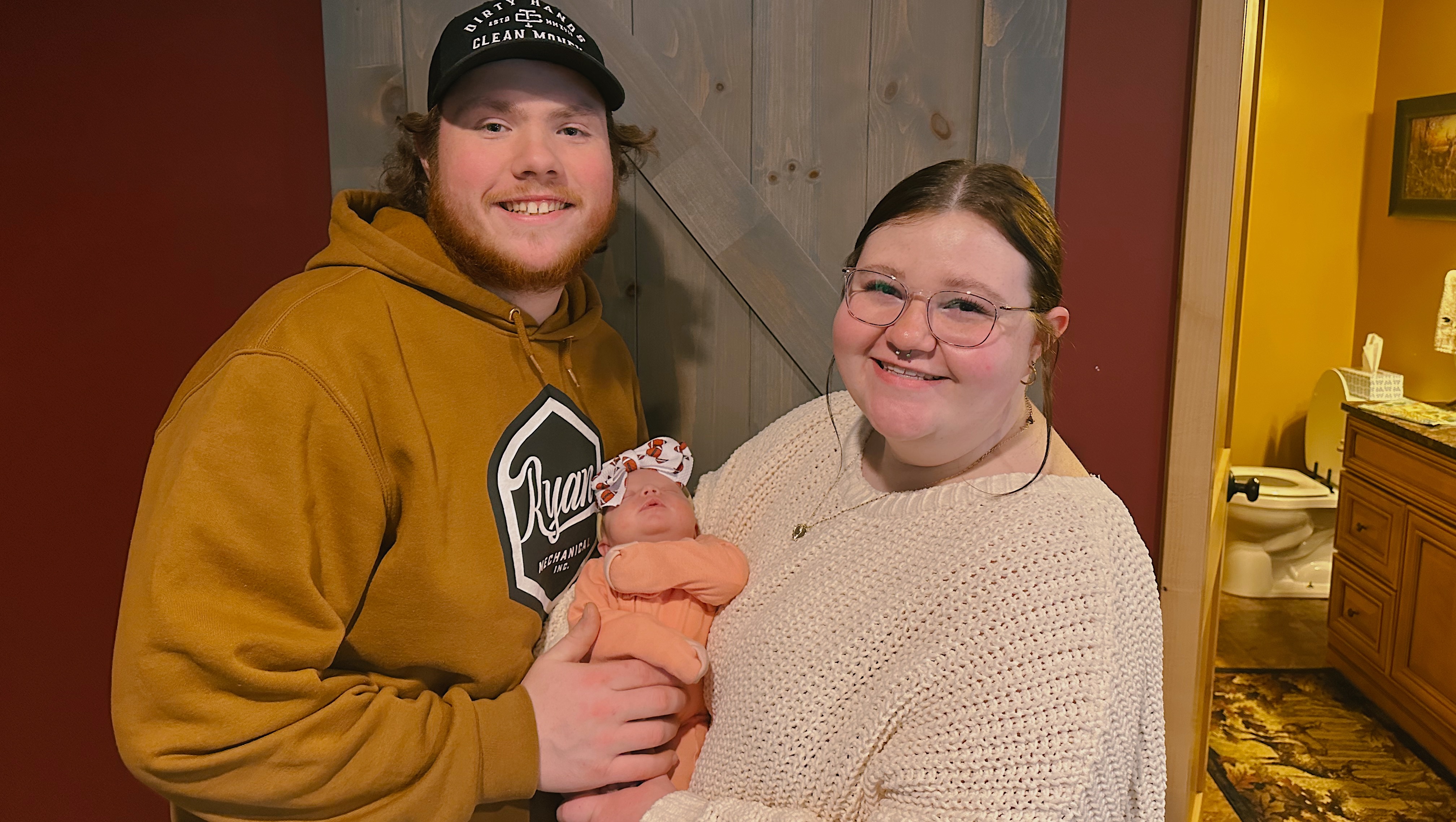 Fundraiser for Addison Nurmi by Ainsley Faith : Support for Piper’s ...