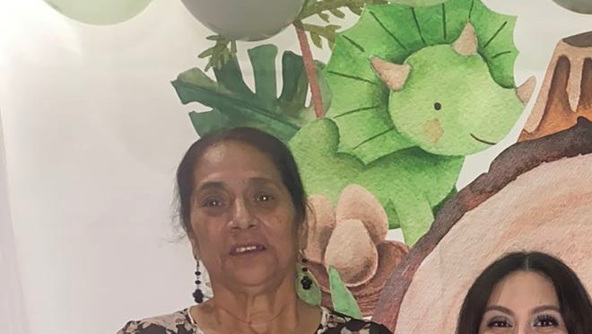 Fundraiser by Giovanni Simental : Funeral for Maria Gomez