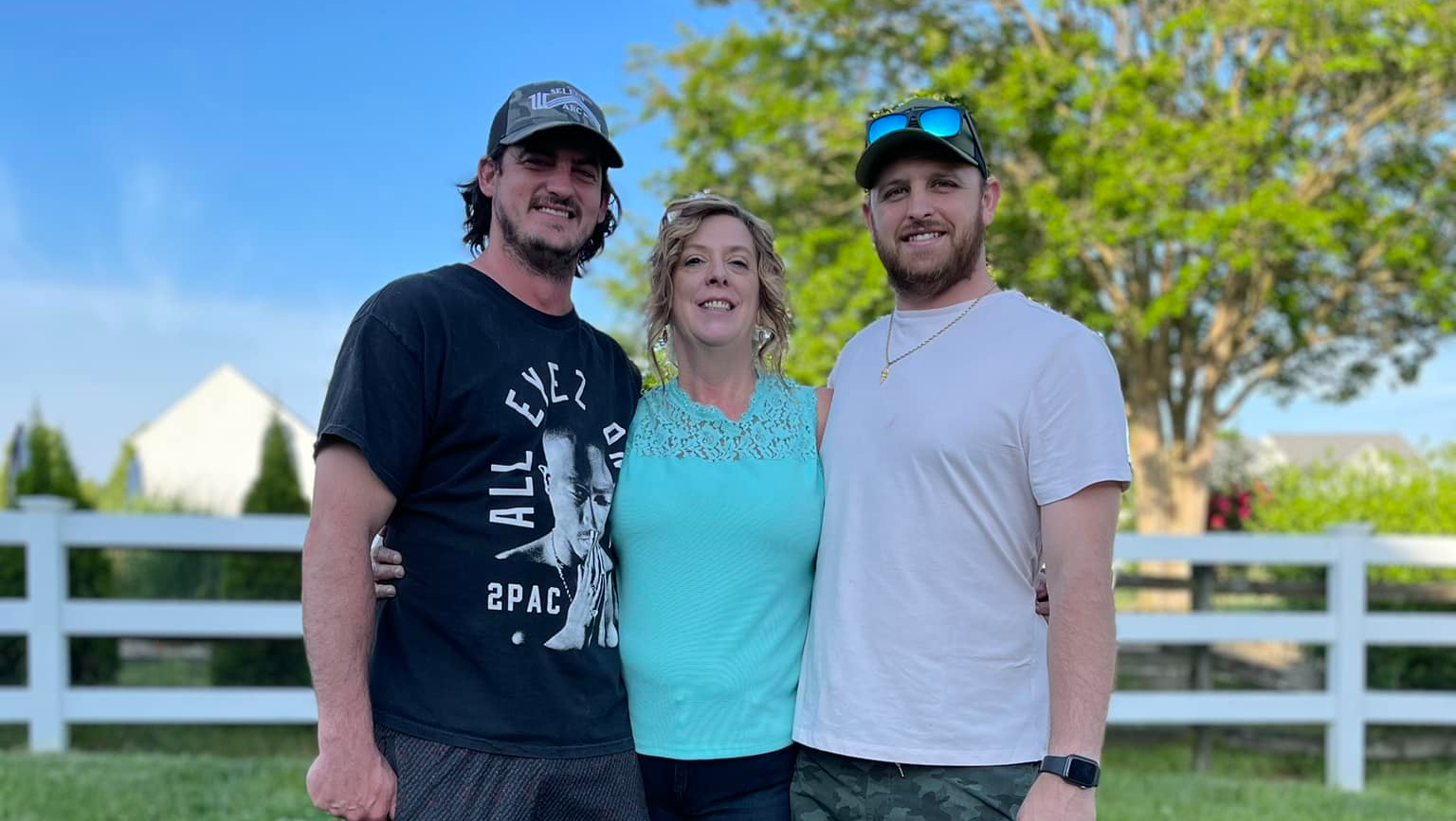 Fundraiser for Dustin Arbaugh by Tabitha Watkins : Donate in Memory of ...