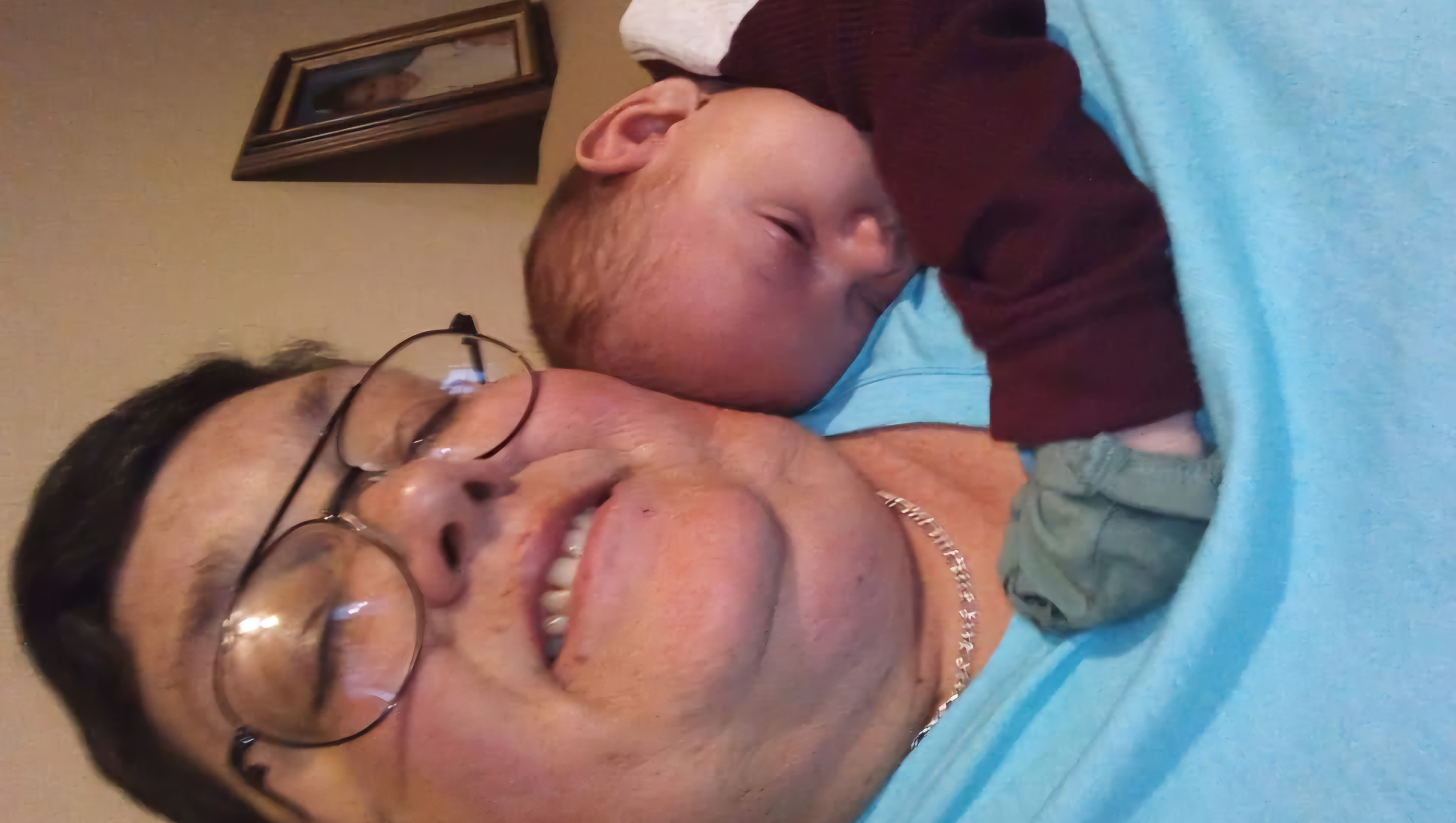 Fundraiser by Sarah Courtney : Help Lay Brenda Courtney to Rest