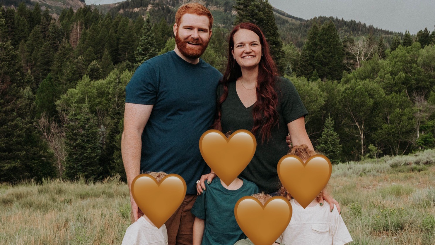 Fundraiser for Alexa Gaither by Haley A : Alexa Gaither & Family help ...