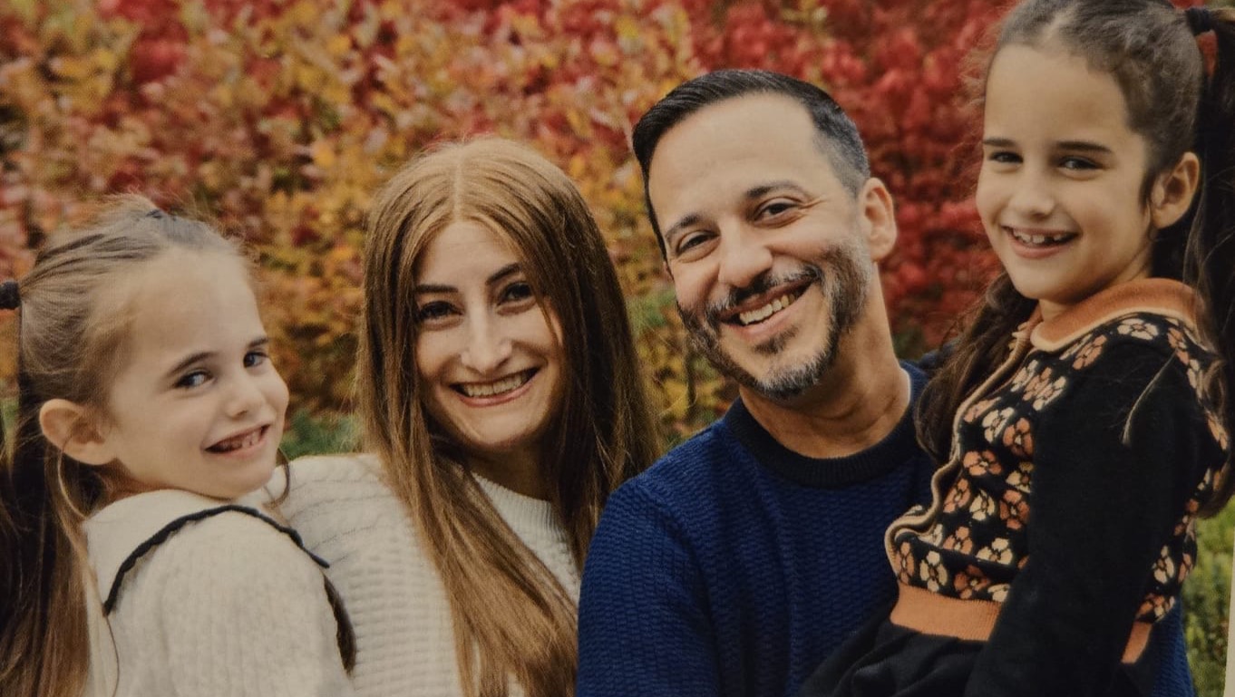 Fundraiser for Patrick Anaya by claudia moncagatta : Show Your Love for ...