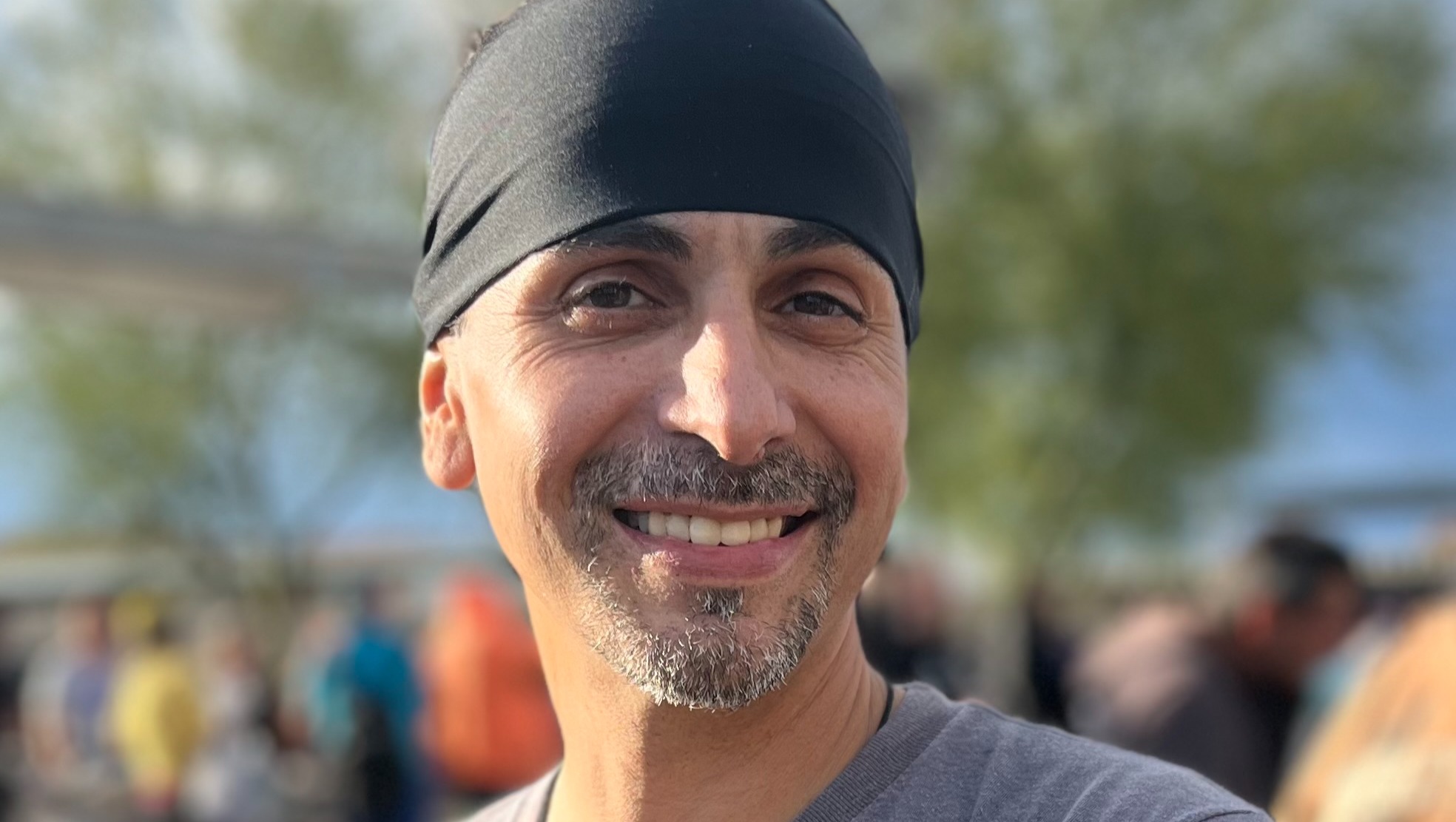 Fundraiser for David Shawn Sallee by Shira James : Support Shawn's ...