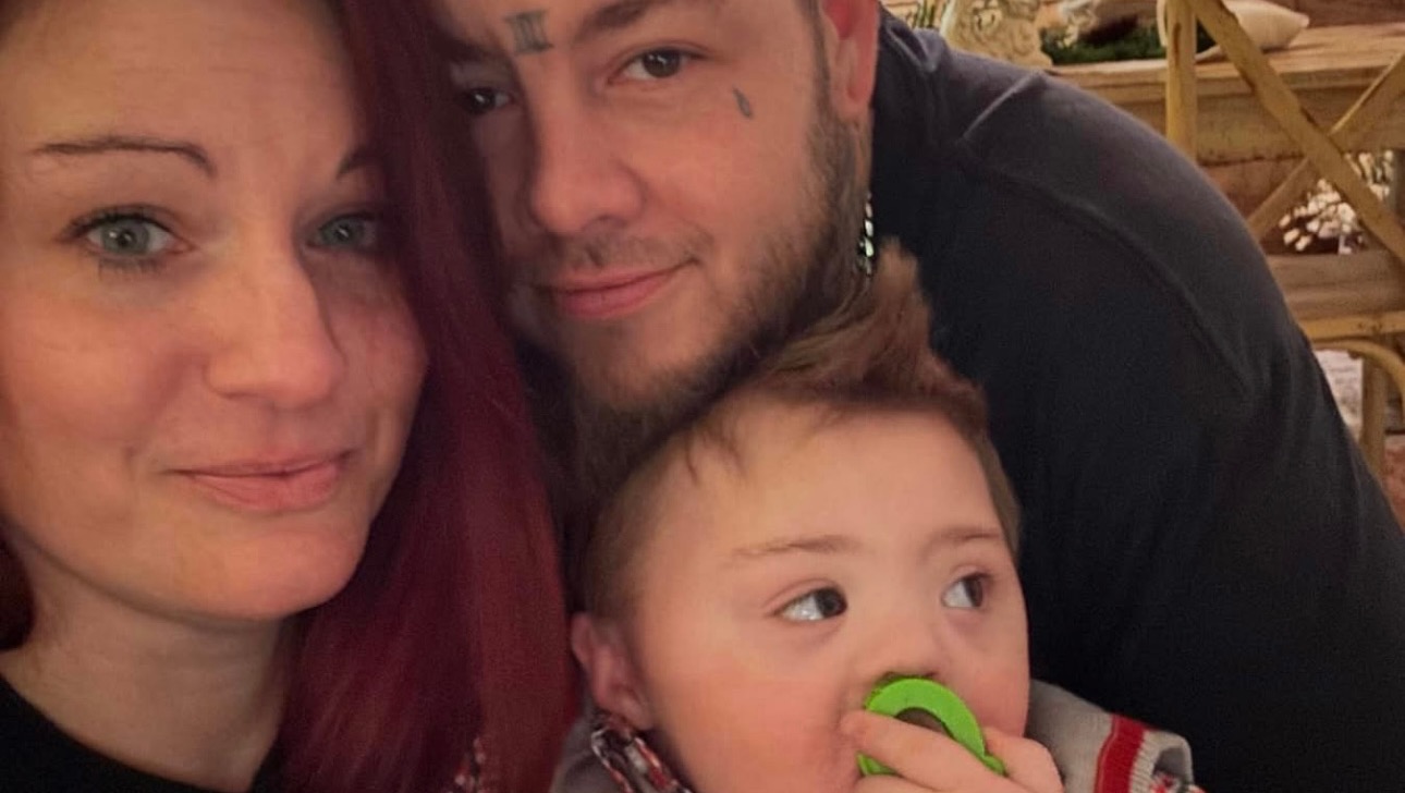 Fundraiser by Vickie Podczervinski : Help the Brumlow family rebuild ...