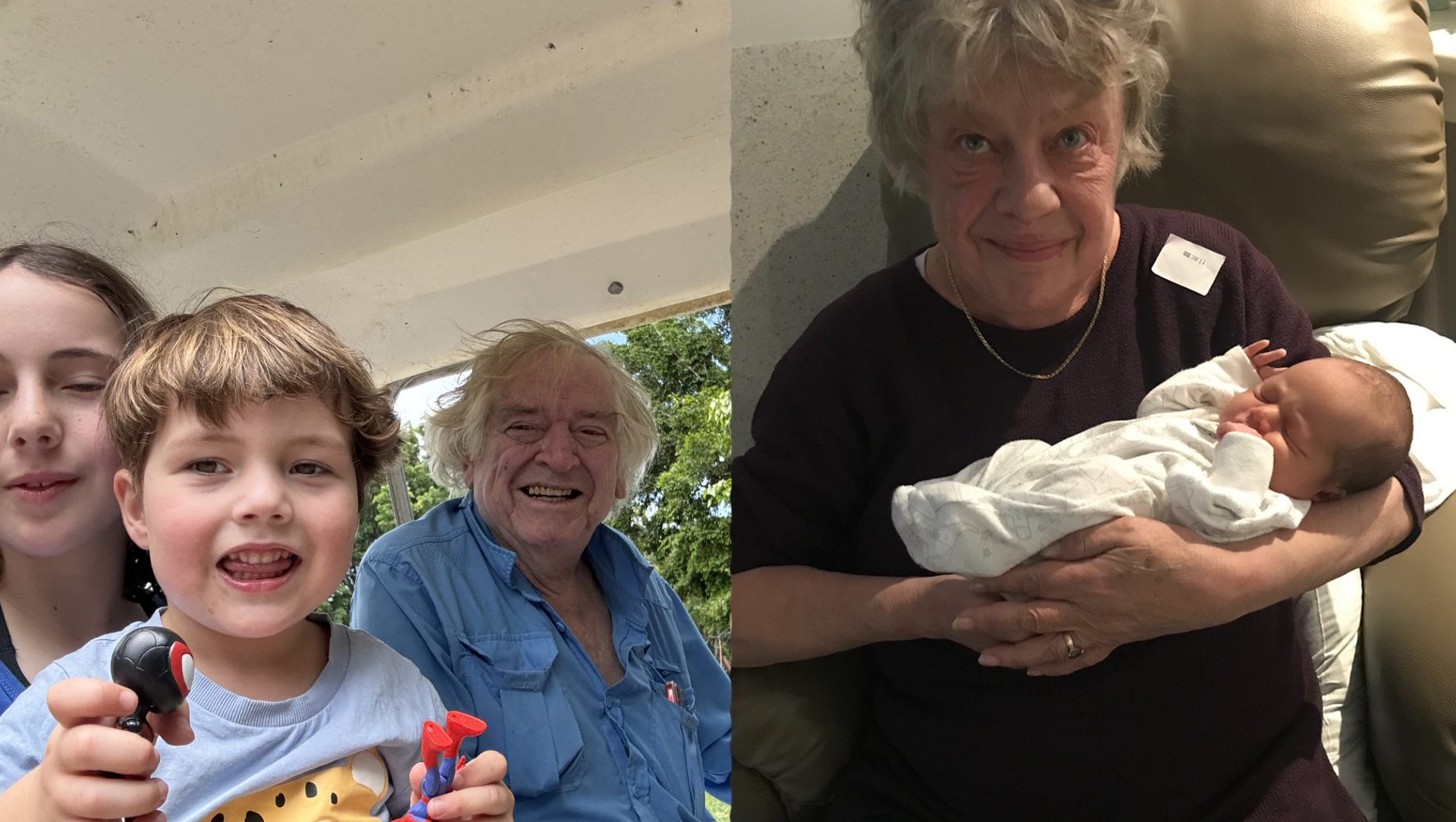 Fundraiser by Tom Hauritz : Help Bill & Ingrid Hauritz Rebuild Their Lives