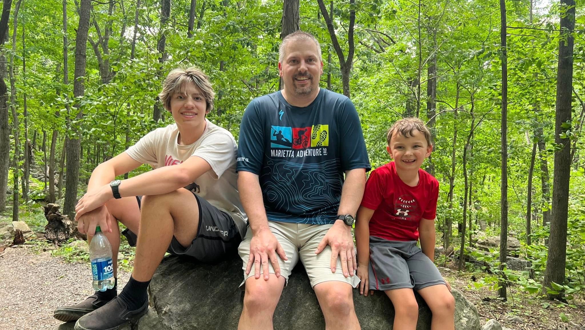 Fundraiser by Jeffrey Westfall : Honoring Jeremy Westfall: Support His ...