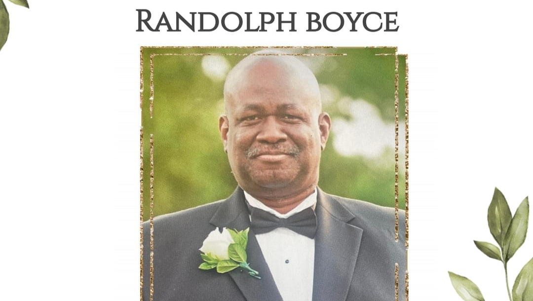 Fundraiser for Richard Boyce by Melaina Boyce : A Commemorative Bench ...