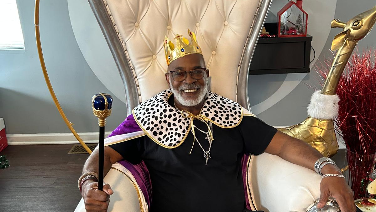 Fundraiser for Lashanta Ann MCCray by Celia Robles Lopez : Honoring ...