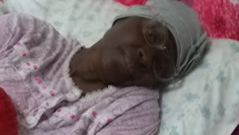 Fundraiser by Anide Mathieu : Support Anide Mathieu's Fight Against ...