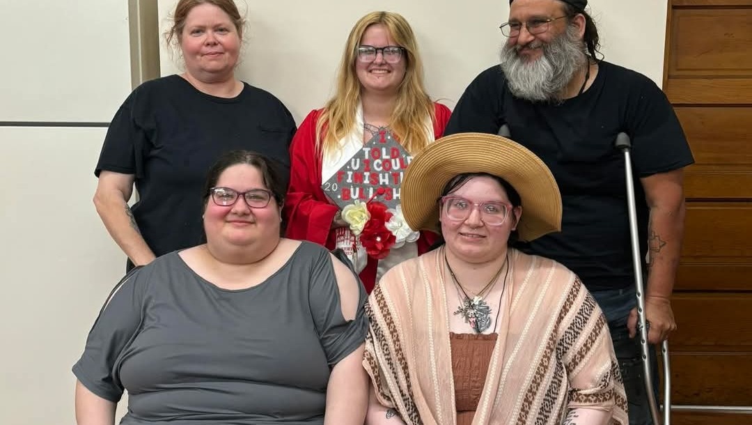 Fundraiser for robyn biancardi by Abby Ali : Lend a Hand to the ...