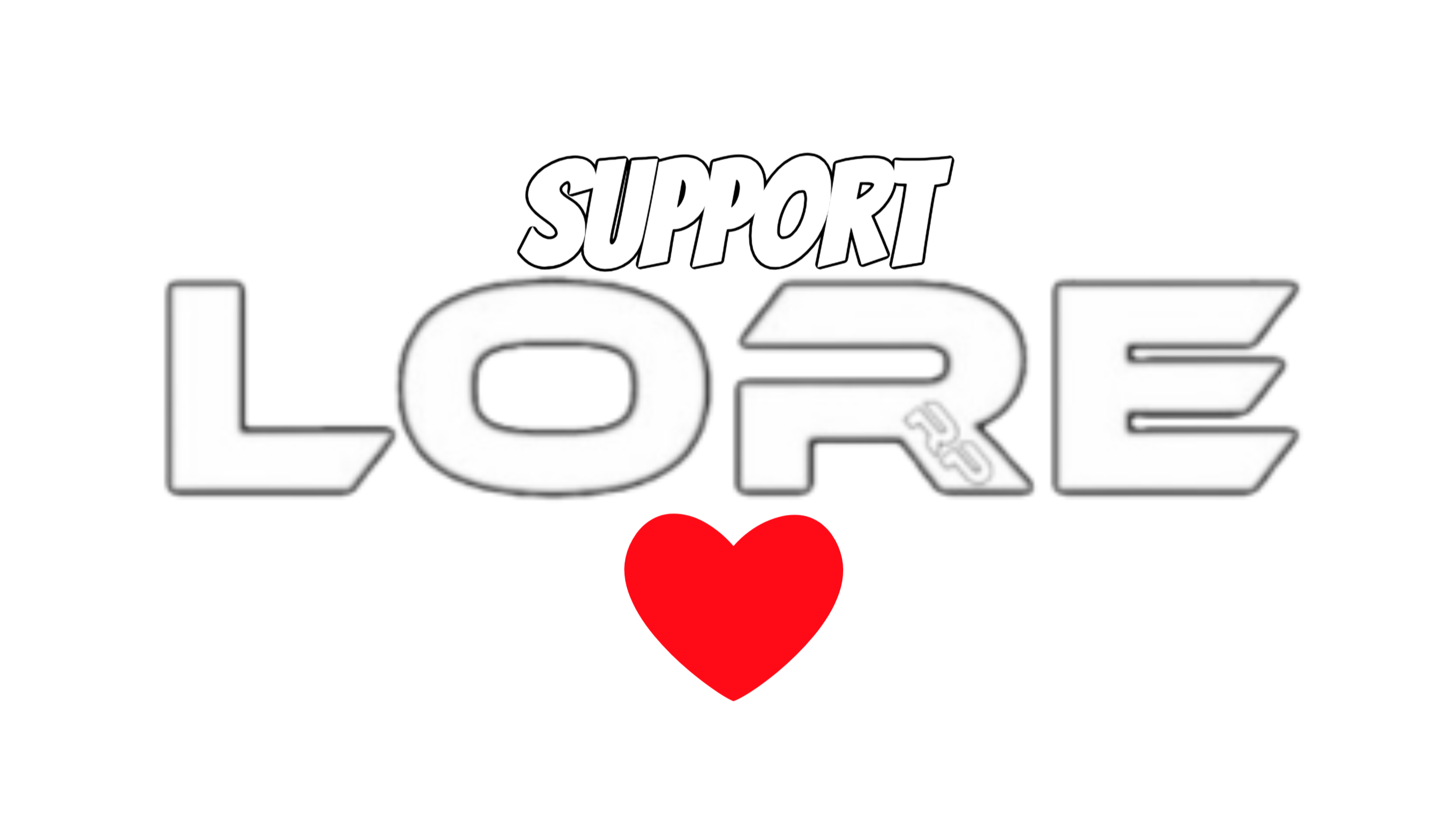 Fundraiser by Jacob LORE : SUPPORT LORE