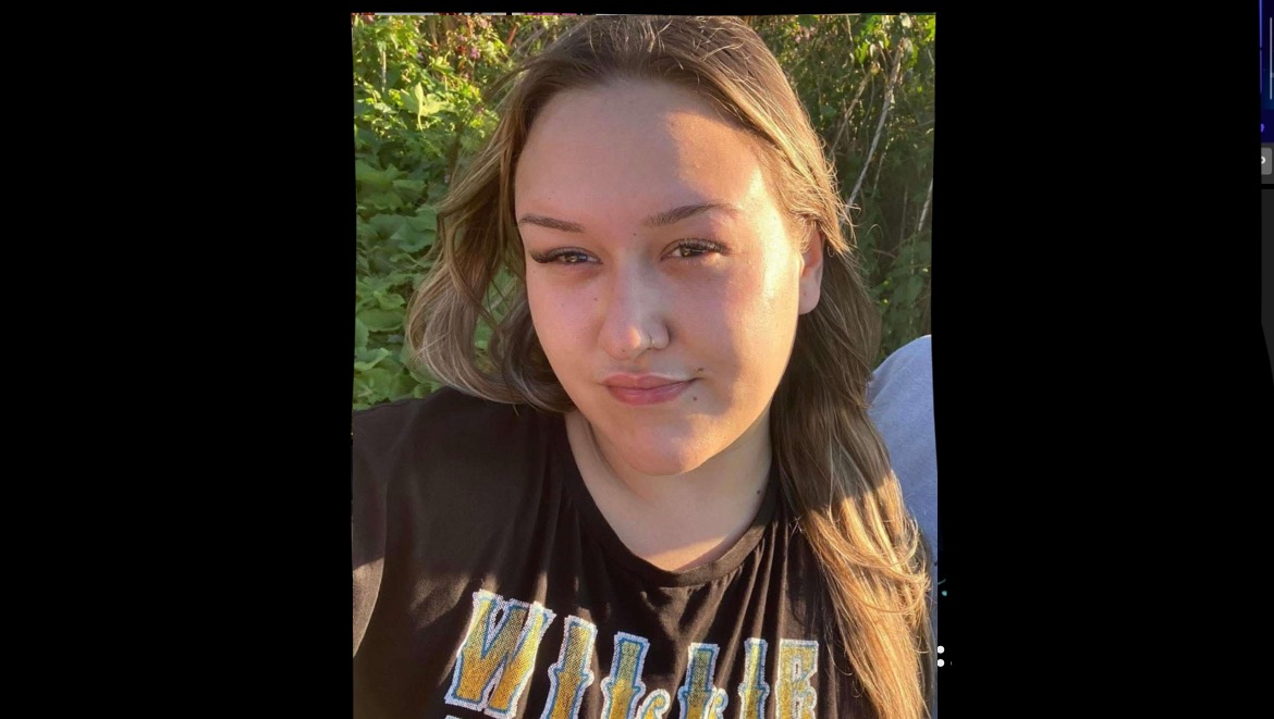 Fundraiser by Johnny Fritz : Help give Jaimee Rebecca Fritz the ...