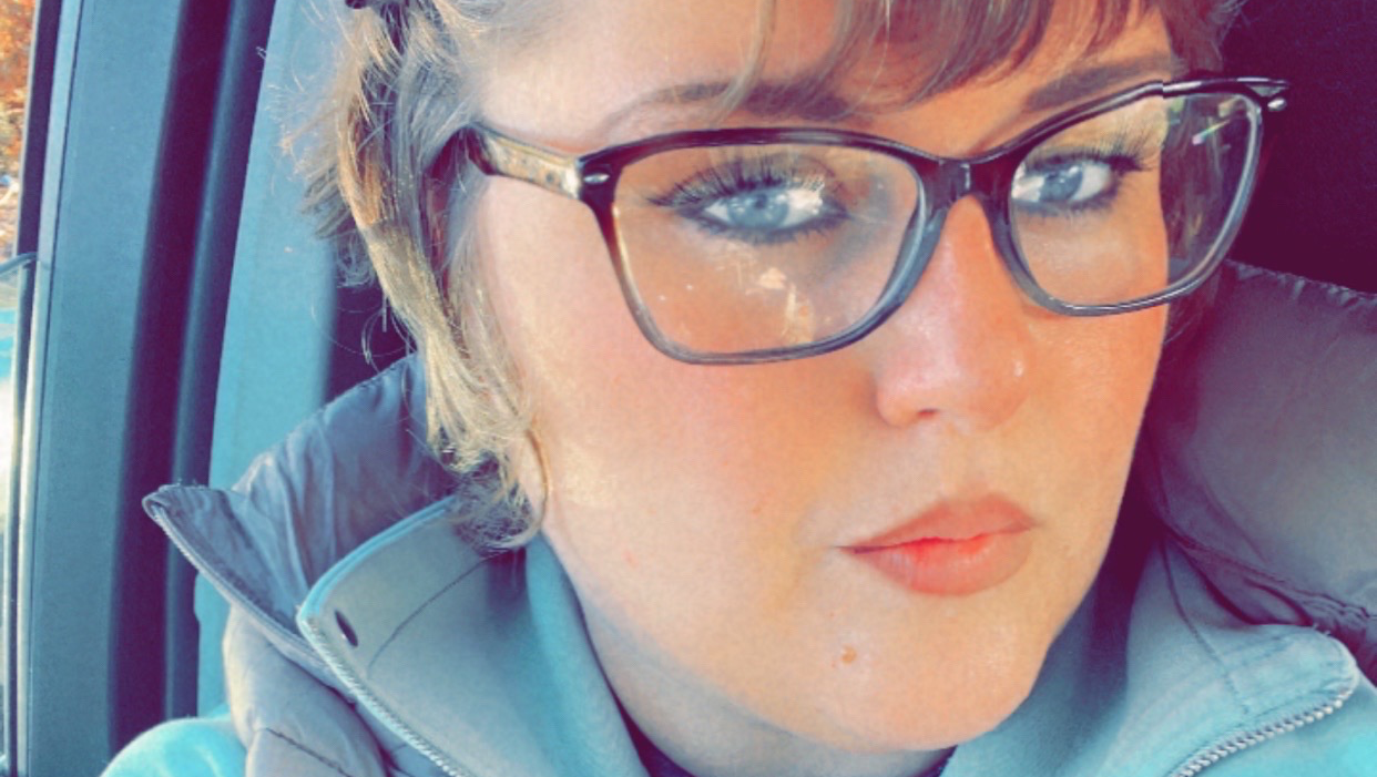 Fundraiser for Caitlin Sherwood by Jenn Griffiths : Help Caitlin Heal ...