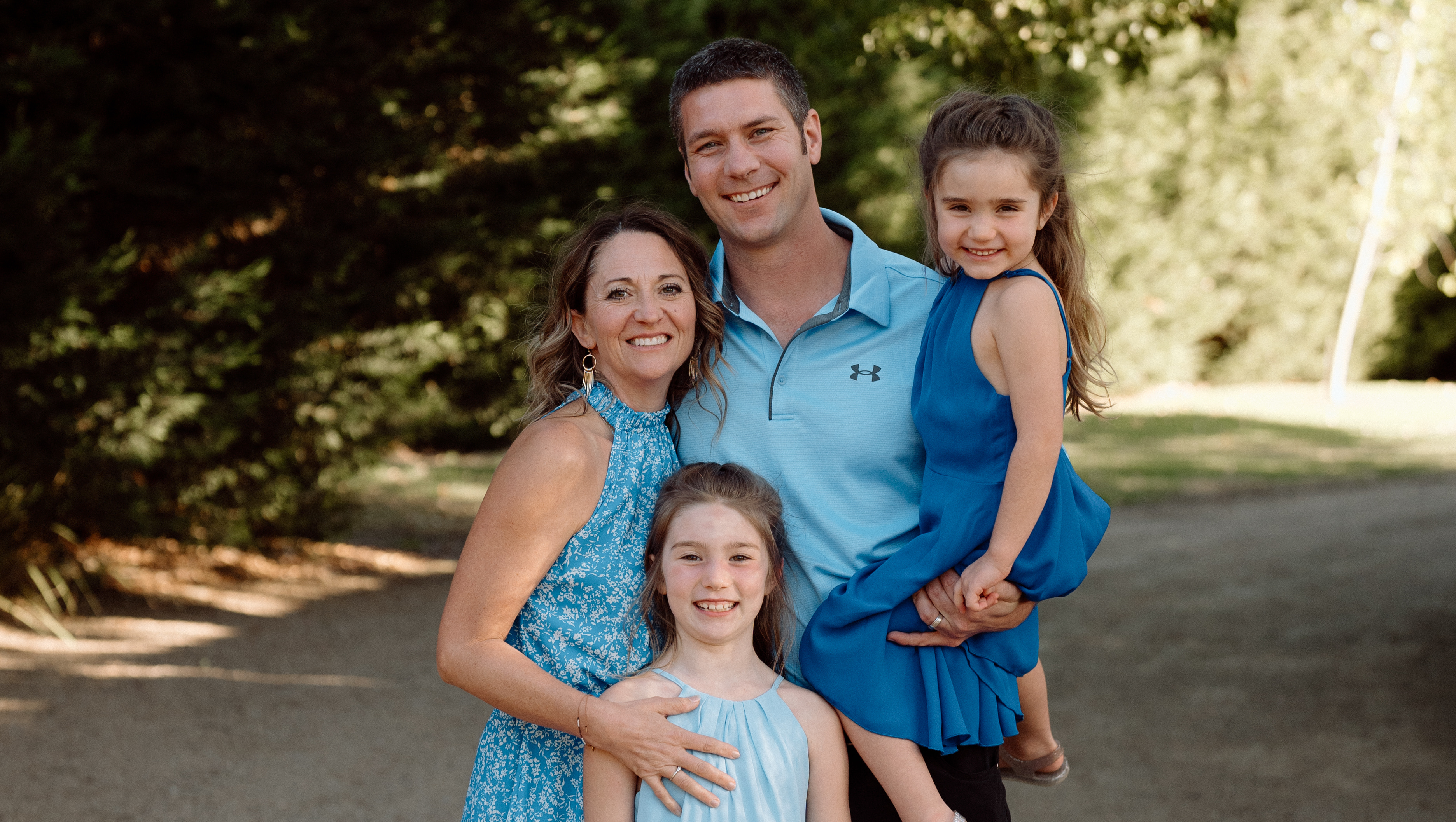 Fundraiser for Nick & Jennifer Cohorst by Ellen Hutteger : Support Jenn ...