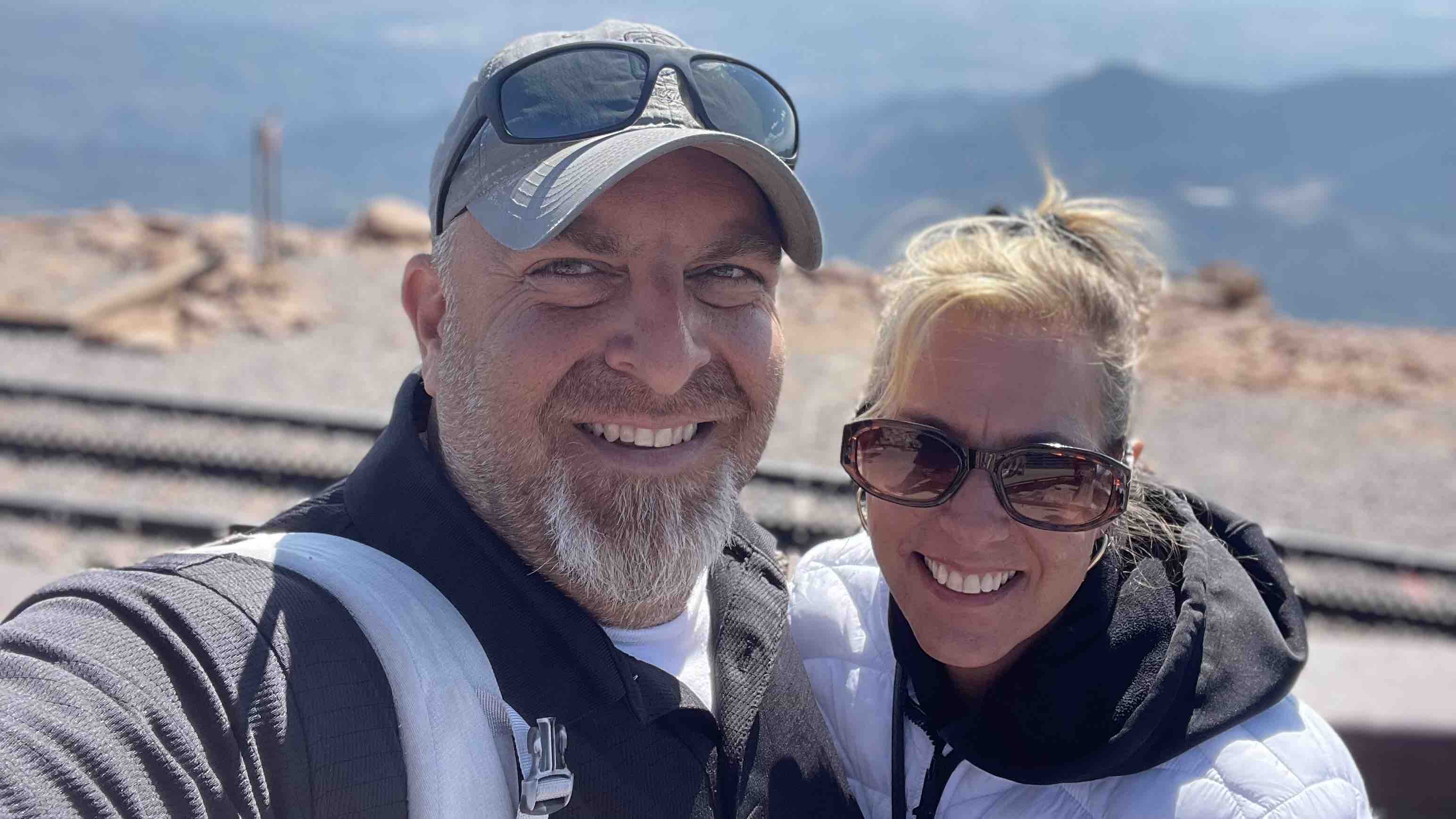 Fundraiser for Bryan Muller by Lisa Pomeroy : Support Diana Muller's ...