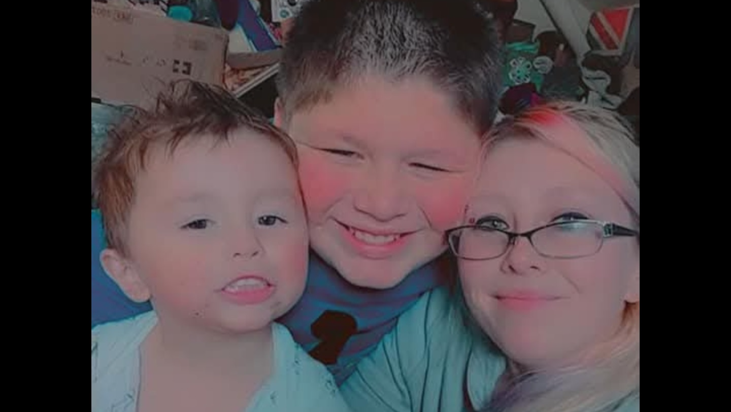 Fundraiser by Janet Stearns : Help Mindy Rollins Honor Jaylins Rollins Life