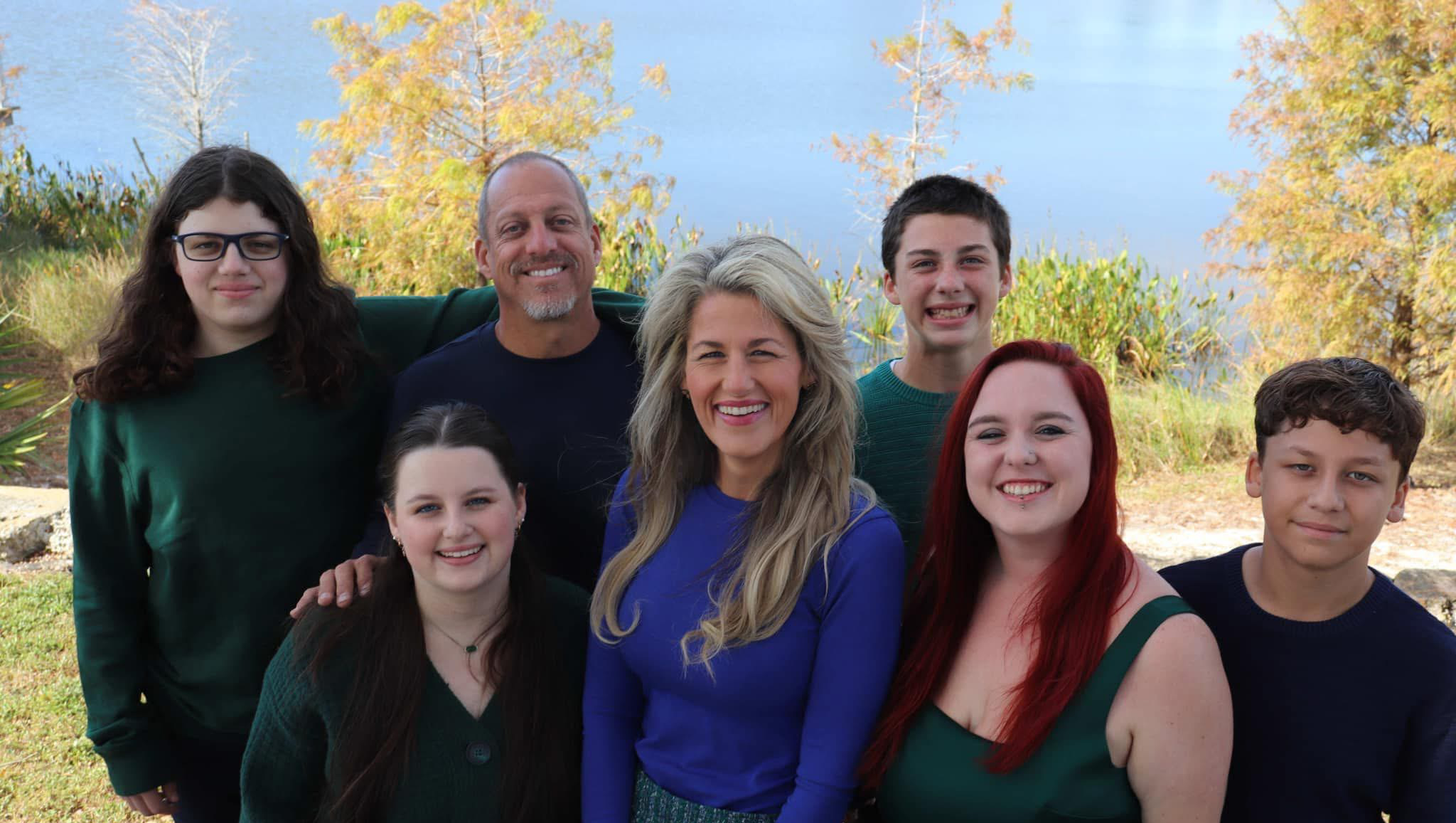 Fundraiser for Ashley Brooks by Ben & Heather Brooks : Help Ashley ...