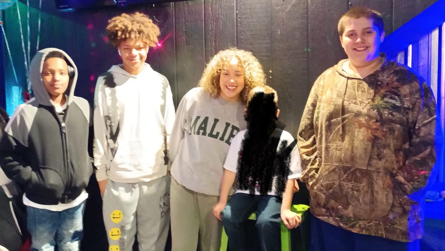 Fundraiser by Grace Frisby : Help Our Family Recover from a Devastating ...