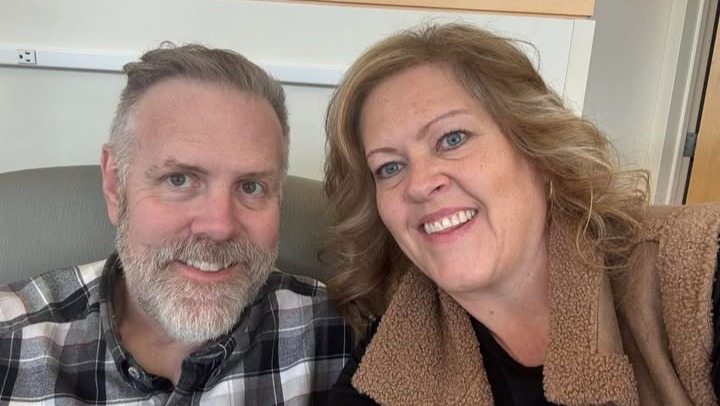 Fundraiser for James Eason by Stephanie Burkhardt : Support Jimmy ...