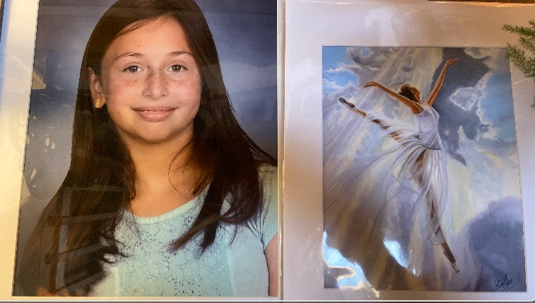 Fundraiser for Melissa Blei by Erica Richmond : In Memory of Mariah ...