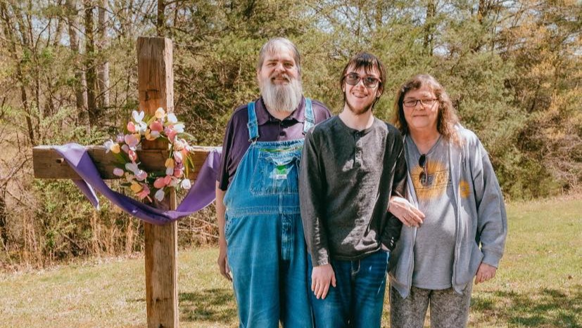 Fundraiser by Joe Roe : Help Joe's Wife and Son in Their Time of Need