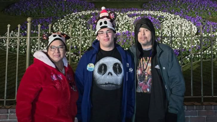 Fundraiser by Lenora Sorola-Pohlman and Vilma Luna : Show Your Love for ...