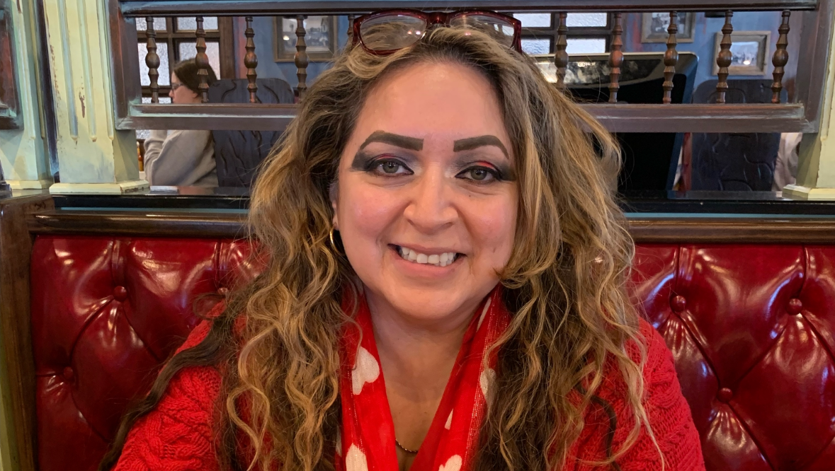 Fundraiser for Monica Marquez by Alejandro Sanchez : Stand with Monica ...