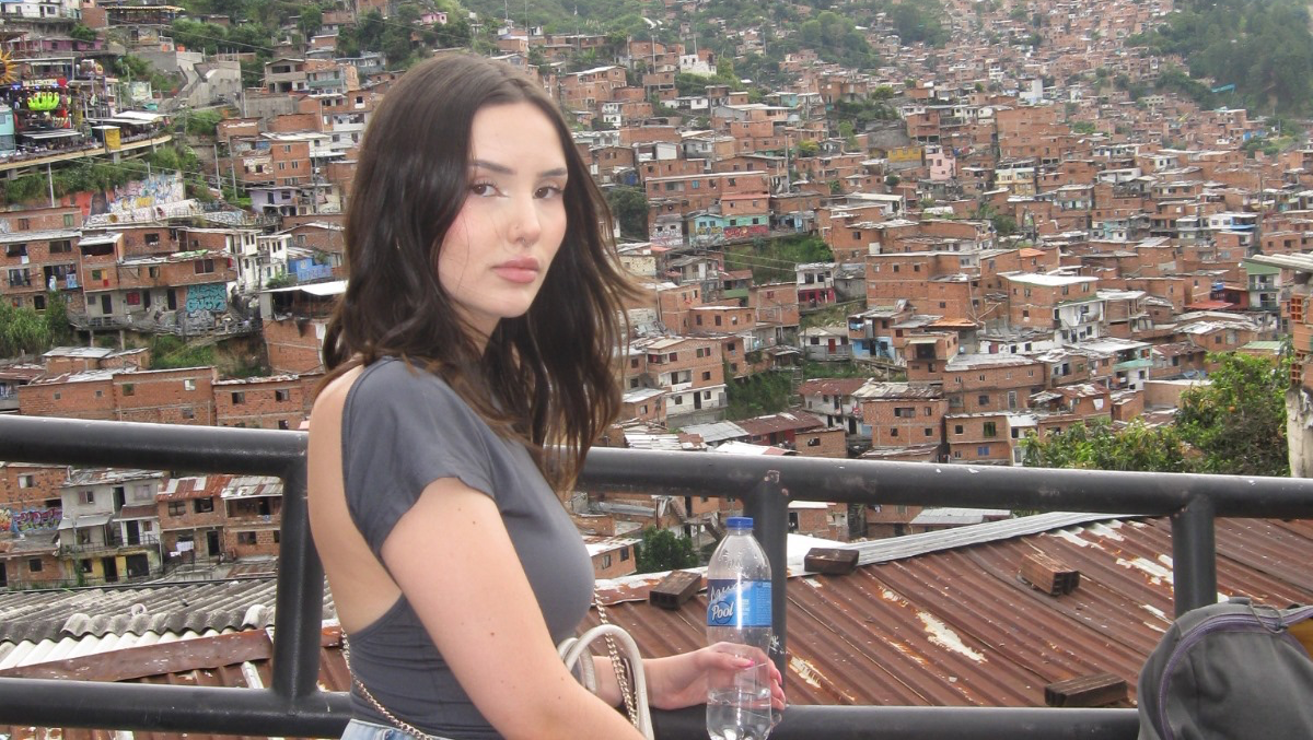 Fundraiser for Juan Herrera by Kianna Hernandez : Support Manuela Herrera Jaramillo’s Family ...