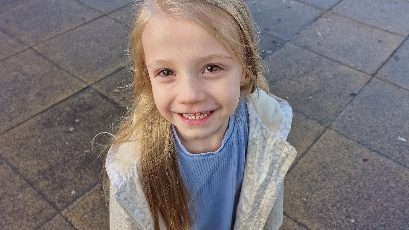 Fundraiser for Zoe Spence by Zoe Spence : My Beautiful Brave Bonnie