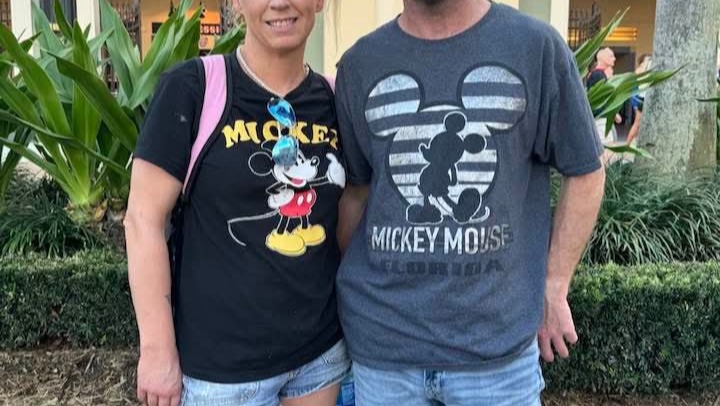 Fundraiser for Rachel Mayberry by Amanda Wightman : Support for Kevin ...