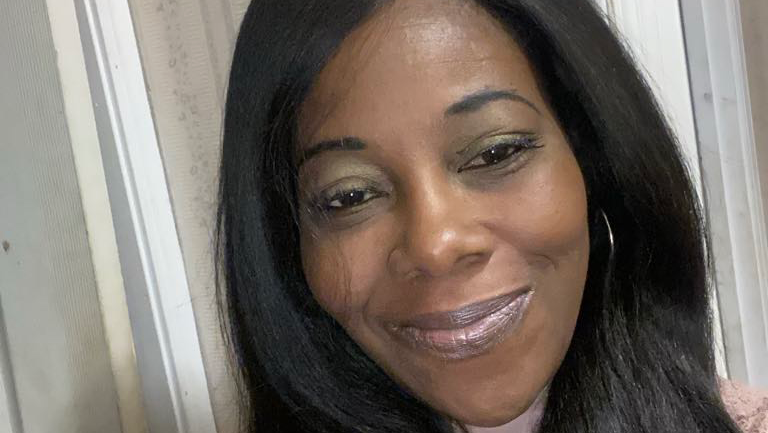 Fundraiser for Shameka Rich by Tiana Fleming : Help Shameka Rich ...