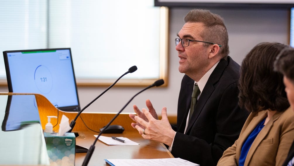 Fundraiser by Joe Baessler : Support Joe Baessler and his leadership of ...