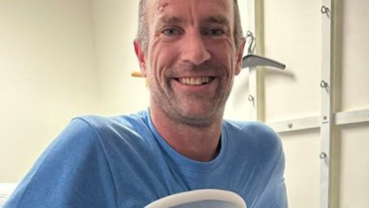 Fundraiser by Christopher Eastman : Support My Recovery After Car Crash