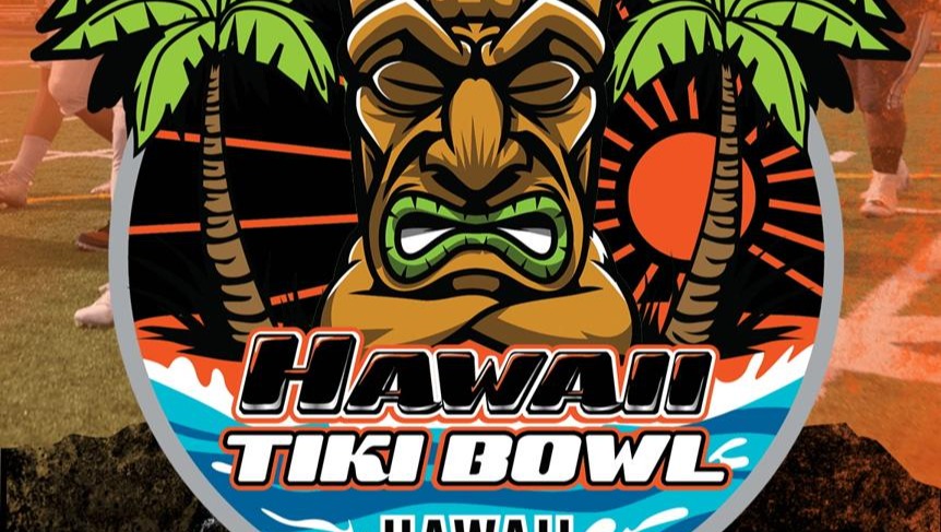 Fundraiser by Jennifer Leon : Support Ridge's Dream: Hawaii Tiki Bowl 2025