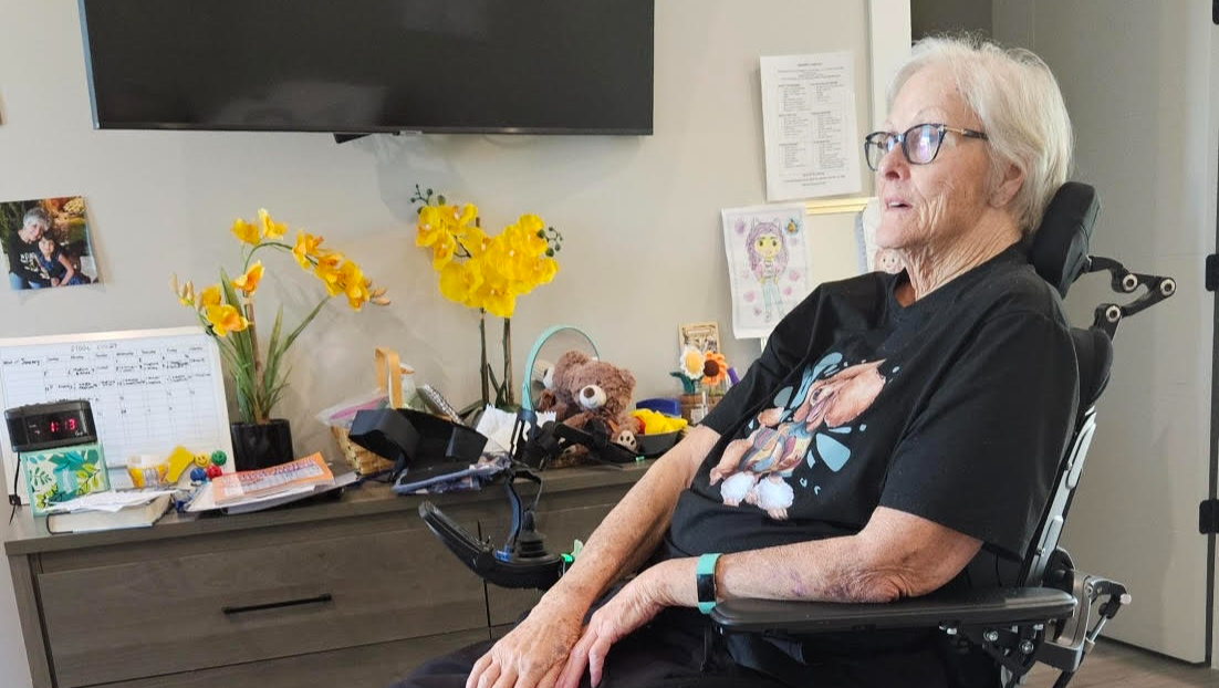 Fundraiser by Michelle Williams : Support Linda Inglis' Road to Recovery